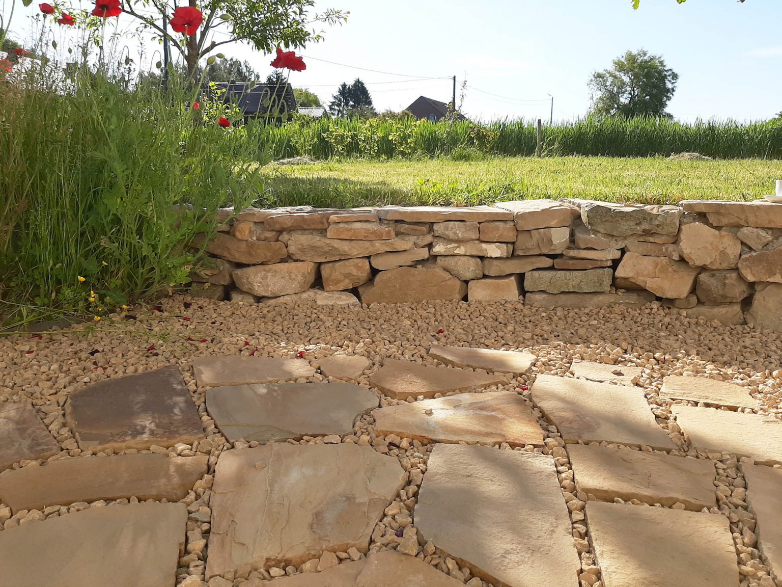 Beauwelz – BLUMM LANDSCAPE