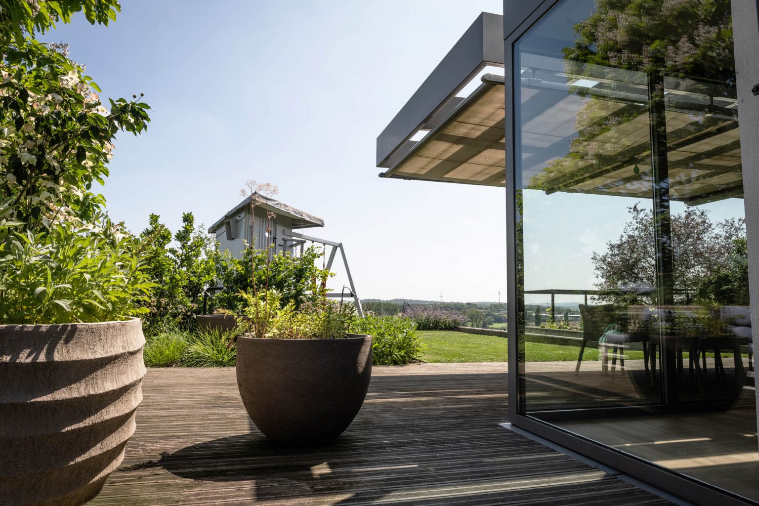 Langheck – BLUMM LANDSCAPE