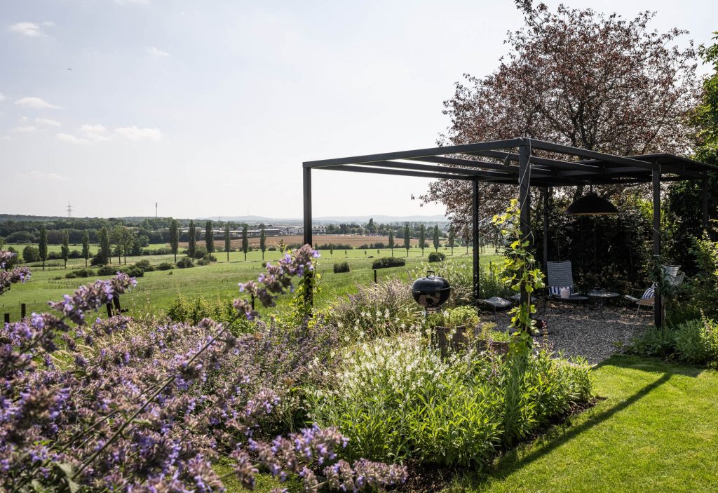 Langheck – BLUMM LANDSCAPE